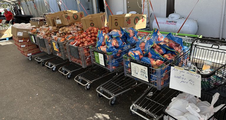 Donate – South Fort Myers Food Pantry